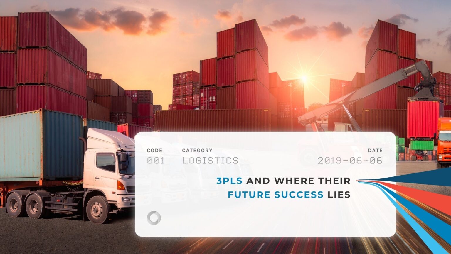 4 Interesting Logistics and Supply Chain Infographics | Morai Logistics ...